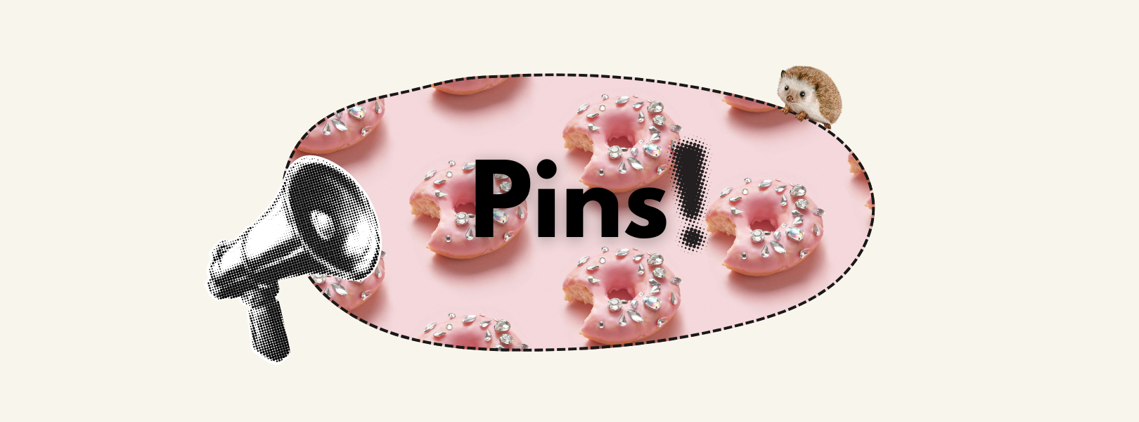 Pins & Badges Collection – Unique Pins for Every Style and Occasion ...